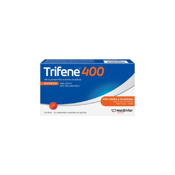 Trifene 400