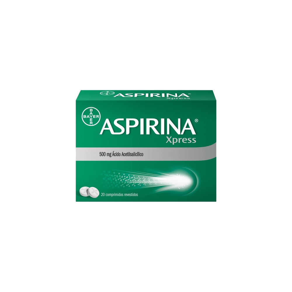 Aspirina Express