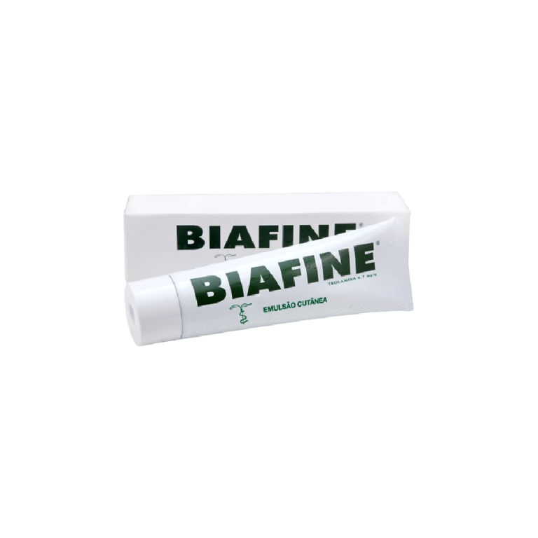 Biafine