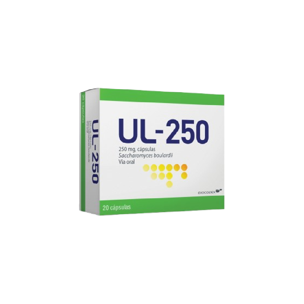 UL 250