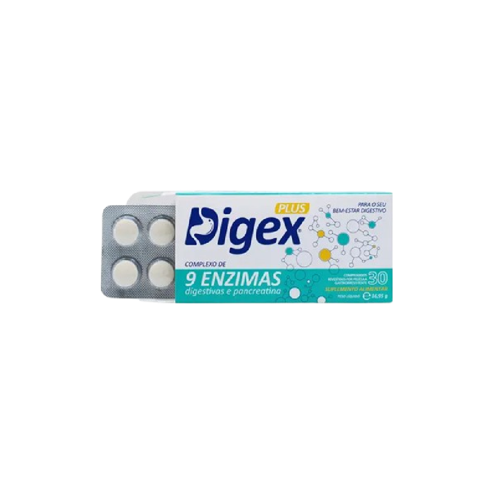 Digex Plus